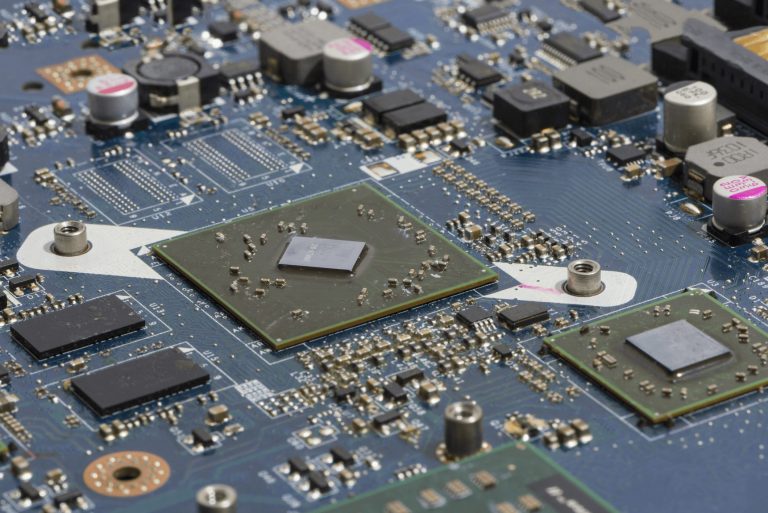 ASIC Design Services in VLSI | IC Design | ASIC North