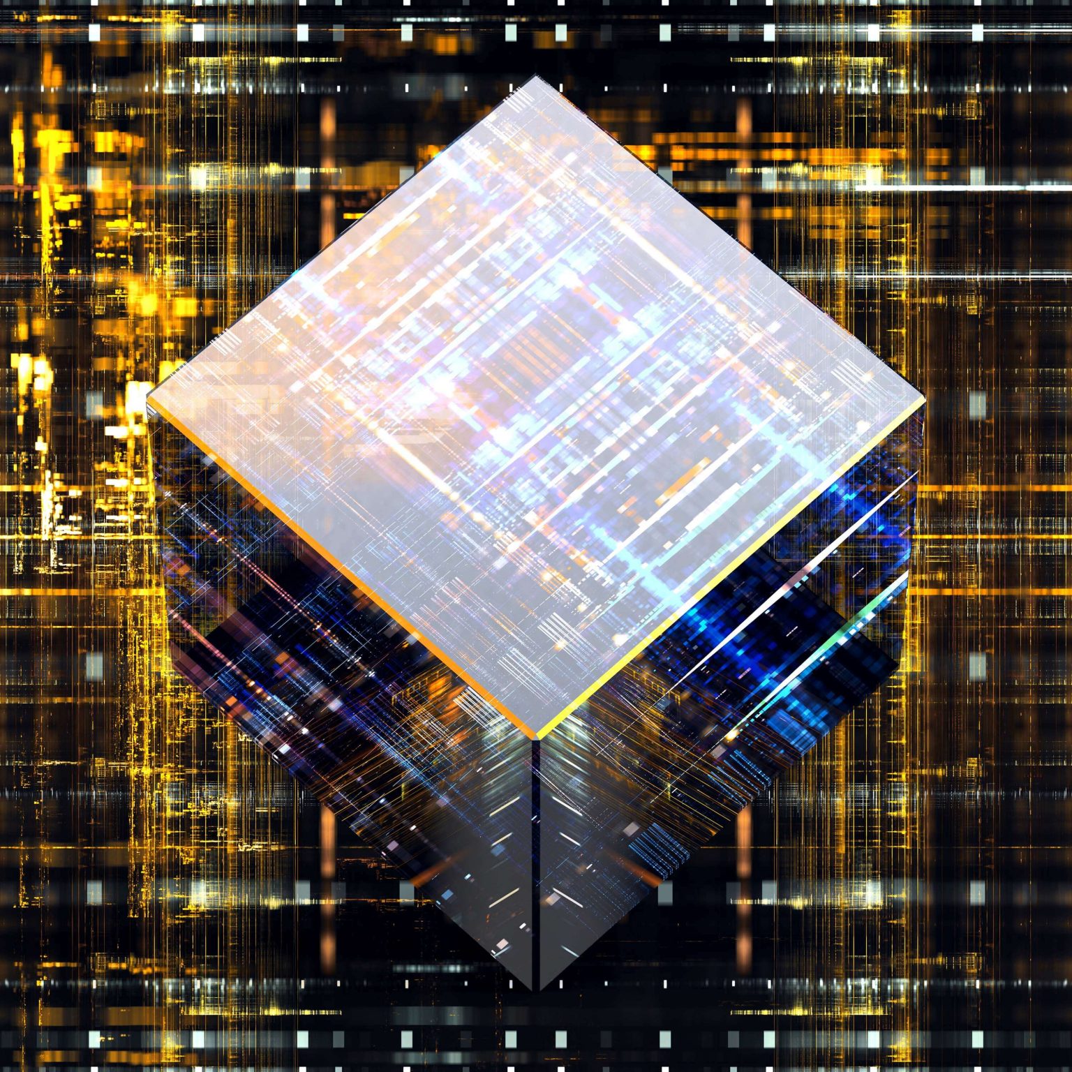 Integrated Circuit (IC) Mask Design Services | ASIC North