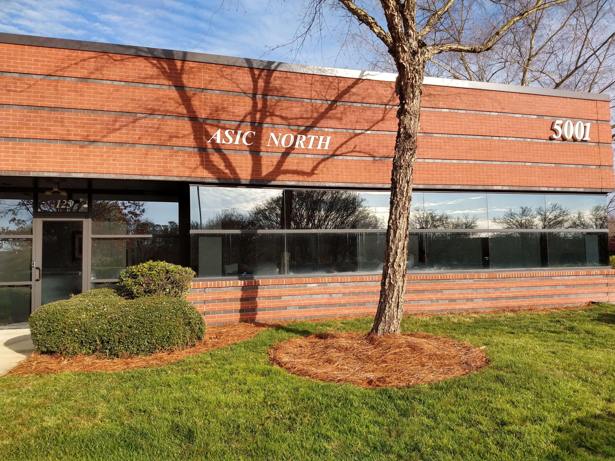 ASIC North Locations in USA | ASIC Chip Design Company