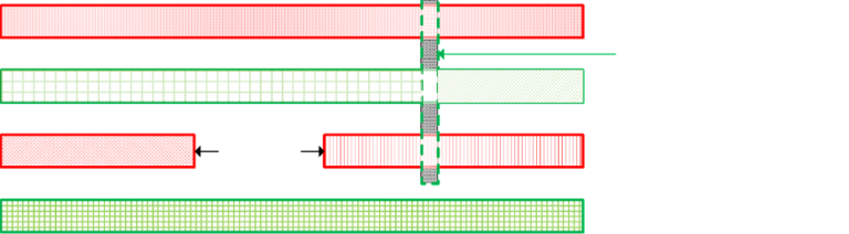 FinFET Back-End Layout, Analog Techniques, and Design Tools